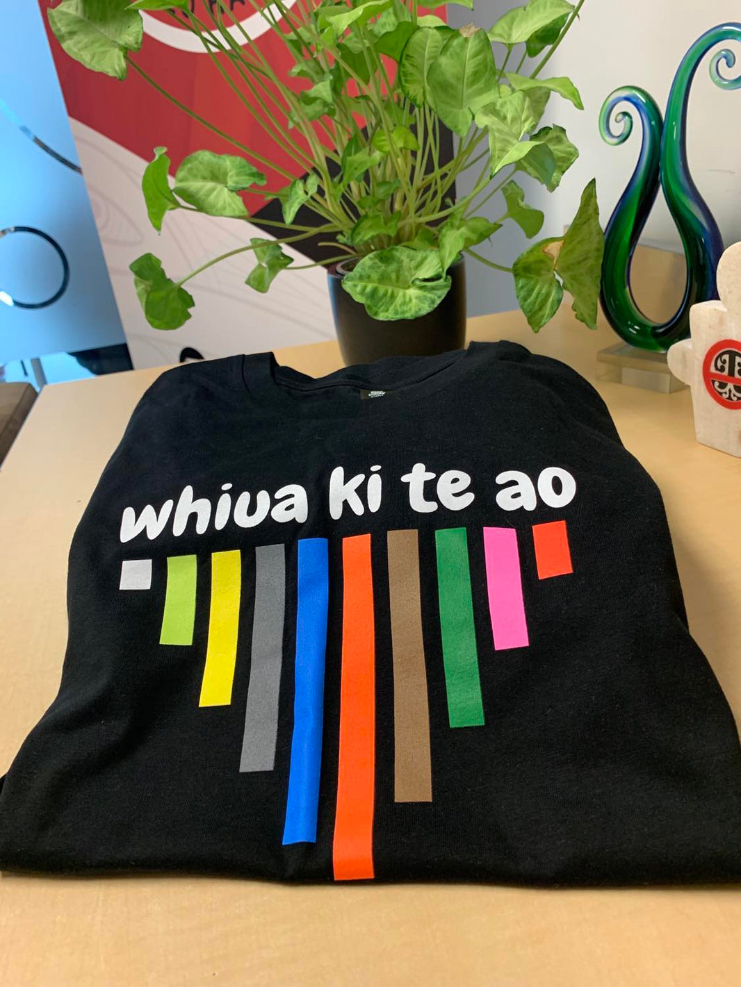 Products – Te Ataarangi